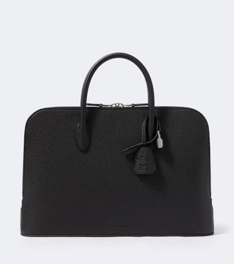 Dunhill Etui aus Leder