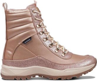 Luhta Luhta Schnürschuhe Hehkuva 75544 400 L Rosa