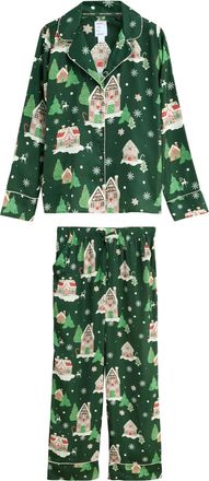 Next Pyjama