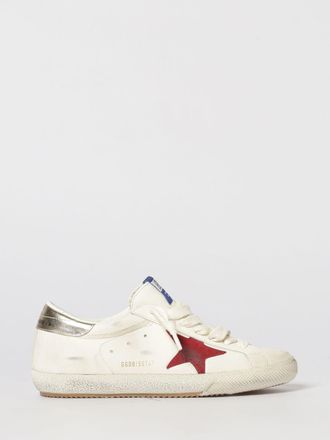 Golden Goose Sneakers GOLDEN GOOSE Herren Farbe Wei&szlig;