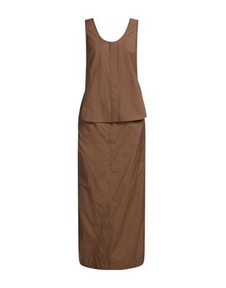 Brunello Cucinelli KLEIDER - Maxi-Kleider auf YOOX.COM