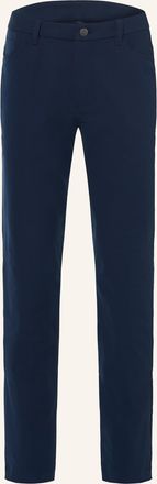 lululemon Lululemon Chino Abc Slim Fit blau