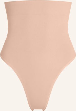 Hunkem&ouml;ller Hunkem&ouml;ller String Seamless Enhancing beige