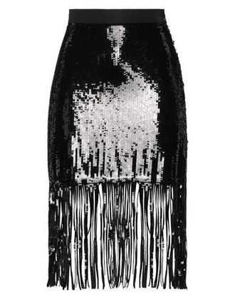 Twin-Set BAS - Jupes midi sur YOOX.COM