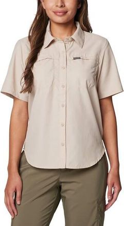 Columbia Damen Hemd SilverRidge3.0