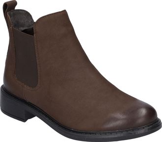 Josef Seibel Damen Stiefelette Selena 18 in moro
