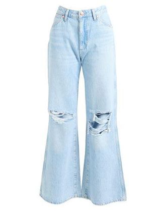 Wrangler BAS - Pantalons en jean sur YOOX.COM