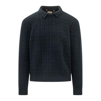 Rakk&igrave; Polo Chemises - Homme - Tops - Bleu - Taille: M
