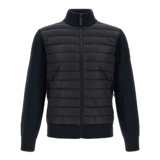 Canada Goose Herren, Jacken, Schwarzk, SGr&ouml;&szlig;e