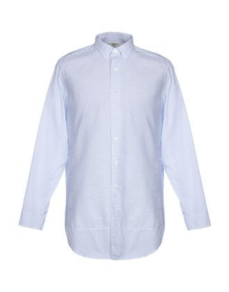 Kent & Curwen TOPS - Hemden auf YOOX.COM