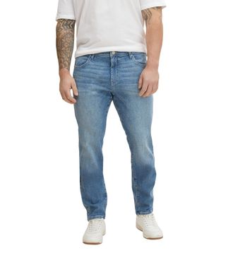 Tom Tailor Herren Piers Slim Jeans