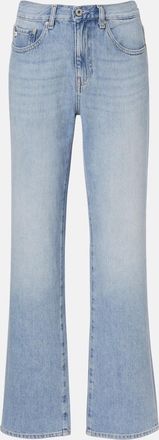 AG - Adriano Goldschmied Jean straight Dallas