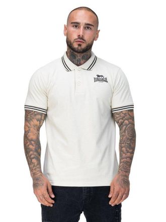 Lonsdale Poloshirt Poloshirt Lonsdale Rhodes