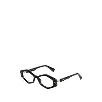 Cazal Cazal, unisex, Accessoires, Noir, Taille: 52 MM 5016 001 Eyeglasses