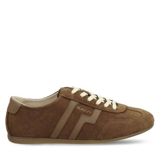 GANT Sneakers Gant 32533276 Braun