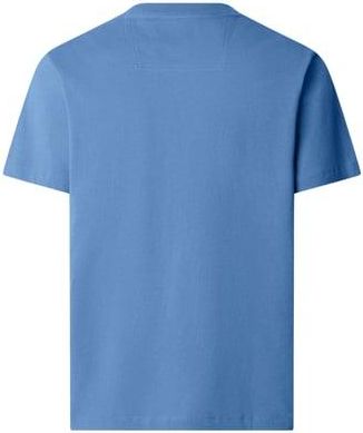 Fa&ccedil;onnable T-shirt en coton