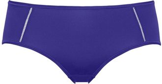 Eres Monica Soyeuse Shorts - Blau