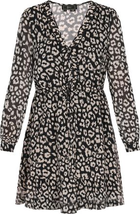 Faina Kleid Fashion Look