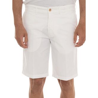 Harmont & Blaine Herren, Shorts, Wei&szlig;, 5XLGr&ouml;&szlig;e