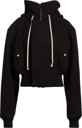 Rick Owens JACKEN & M&Auml;NTEL - Jacken und Anoraks auf YOOX.COM