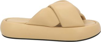 Liviana Conti SCHUHE - Sandalen auf YOOX.COM