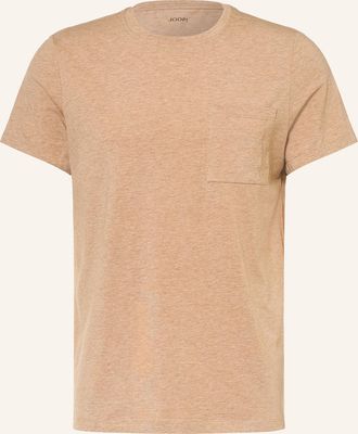 Joop Schlafshirt beige
