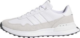 adidas Damen S2G 26 Textile Spikeless Golf Shoe, Dash Grey/FTWR White/core Black, 41 1/3 EU