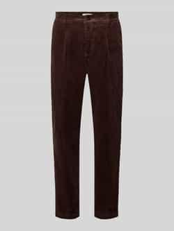 Casual Friday Cordhose mit elastischem Bund Modell MARC