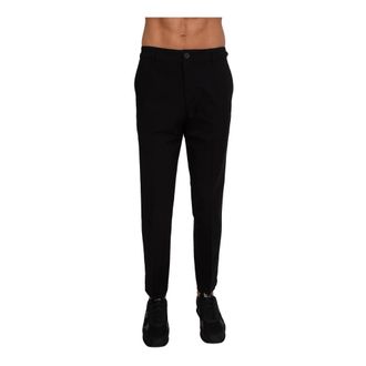 A|X Armani Exchange Herren, Hosen, Schwarzk, W33Gr&ouml;&szlig;e