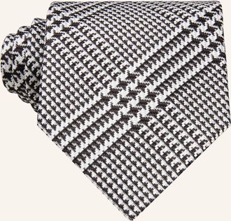 Tom Ford Krawatte schwarz