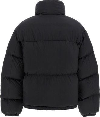 Canada Goose Fallon Down Jacket - Black