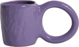 PETITE FRITURE Mug Donut - Pia chevalier Petite friture