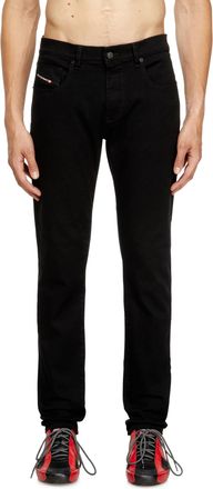 Diesel 2019 D-STRUKT_Pants_Schwarz_36W / 32L