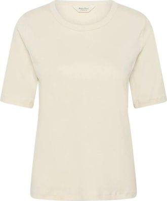 Part Two Femme, Tops, Beige, Taille: 40 FR Ratanapw Ts Top