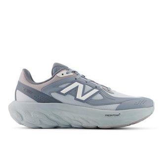 New Balance Unisexe TRN en Gris, Engrener, Taille 37.5 Large