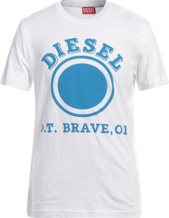 Diesel TOPS - T-shirts auf YOOX.COM
