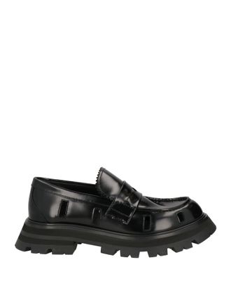 Alexander McQueen SCHUHE - Mokassins auf YOOX.COM