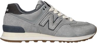 New Balance Herren, Schuhe, Grau, 42 EUGr&ouml;&szlig;e