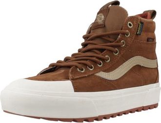 Vans Baskets Vans Sk8-Hi Waterproof Femmes