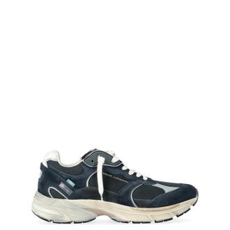 Crime London Homme, Chaussures, Bleu, Taille: 41 EU Fugitive 9094