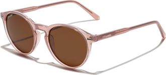 D.Franklin Unisex-Sonnenbrille mit UV-Schutzgläsern - Modell - Polarisiert - Modell ultra-light-max