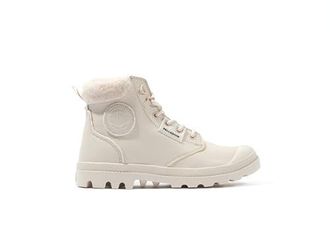 Palladium PAMPA HI SNOW WARM