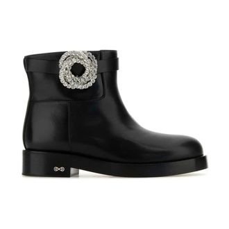 Mach & Mach Mach & Mach, Damen, Schuhe, Schwarzk, 38 EUGr&ouml;&szlig;e
