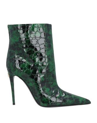 Dolce & Gabbana SCHUHE - Stiefeletten auf YOOX.COM
