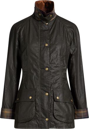 Barbour JACKEN & M&Auml;NTEL - Jacken und Anoraks auf YOOX.COM