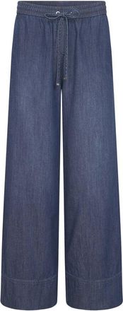 Seductive Damen Jeans VIOLETTA Wide Leg