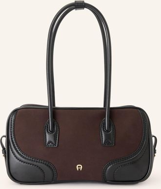 Aigner Aigner Handtasche schwarz
