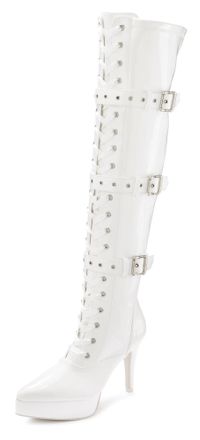 Lascana Schnürstiefel Belle Affaire