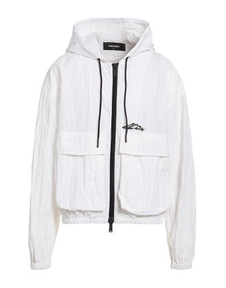 Dsquared2 JACKEN & M&Auml;NTEL - Jacken und Anoraks auf YOOX.COM