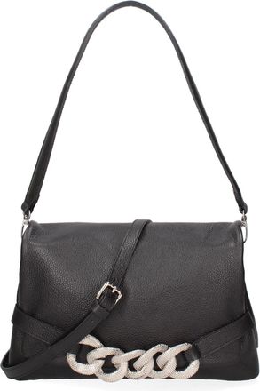 John Richmond Schultertasche